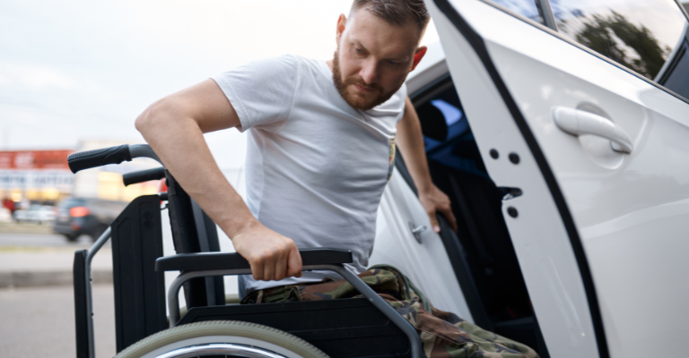Contact – Car Mobility Adaptions Aylesbury